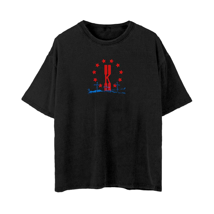 The Killers Official Store – The Killers MT