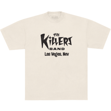 The Killers Official Store