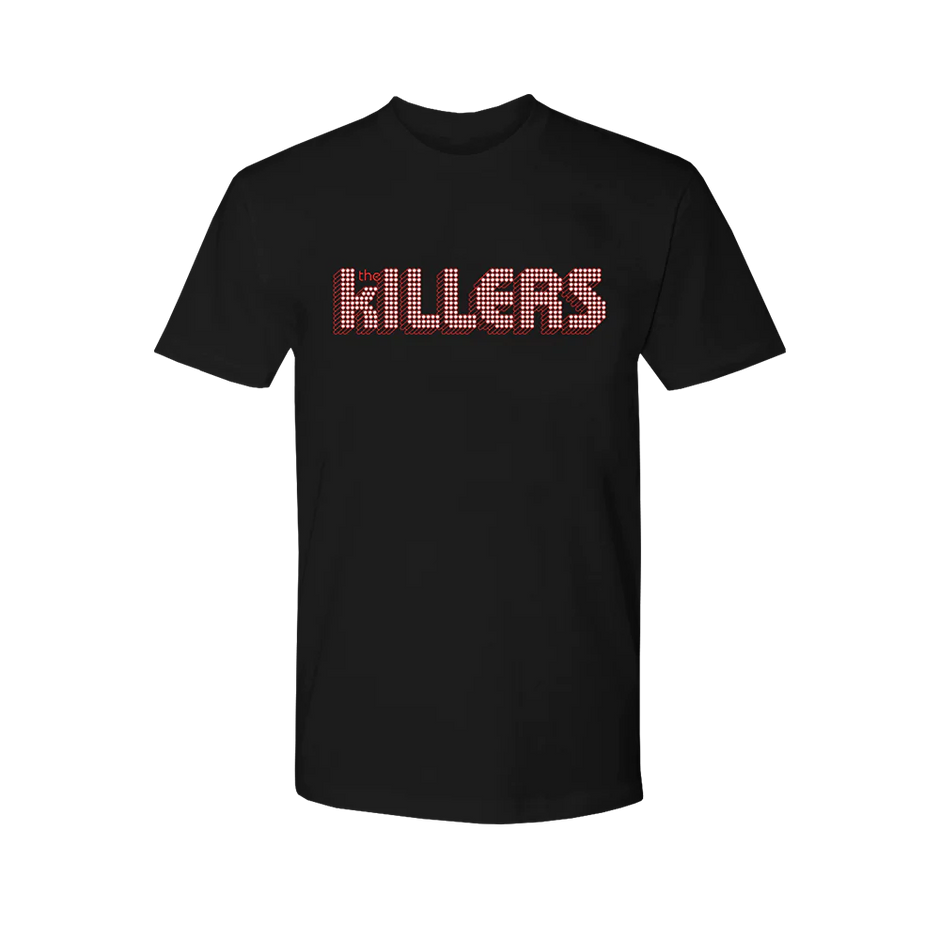 The Killers Official Store – The Killers MT