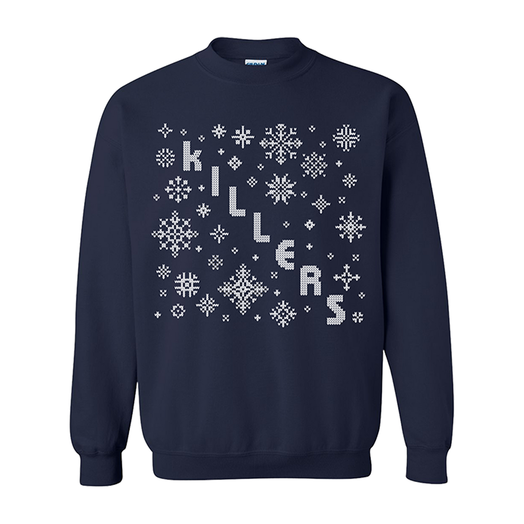 The Killers Official Store