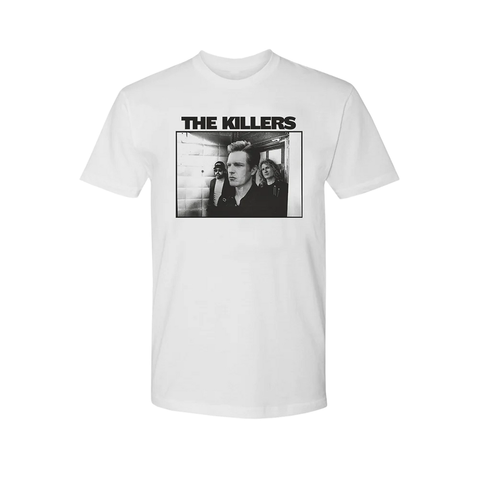 Apparel – The Killers MT