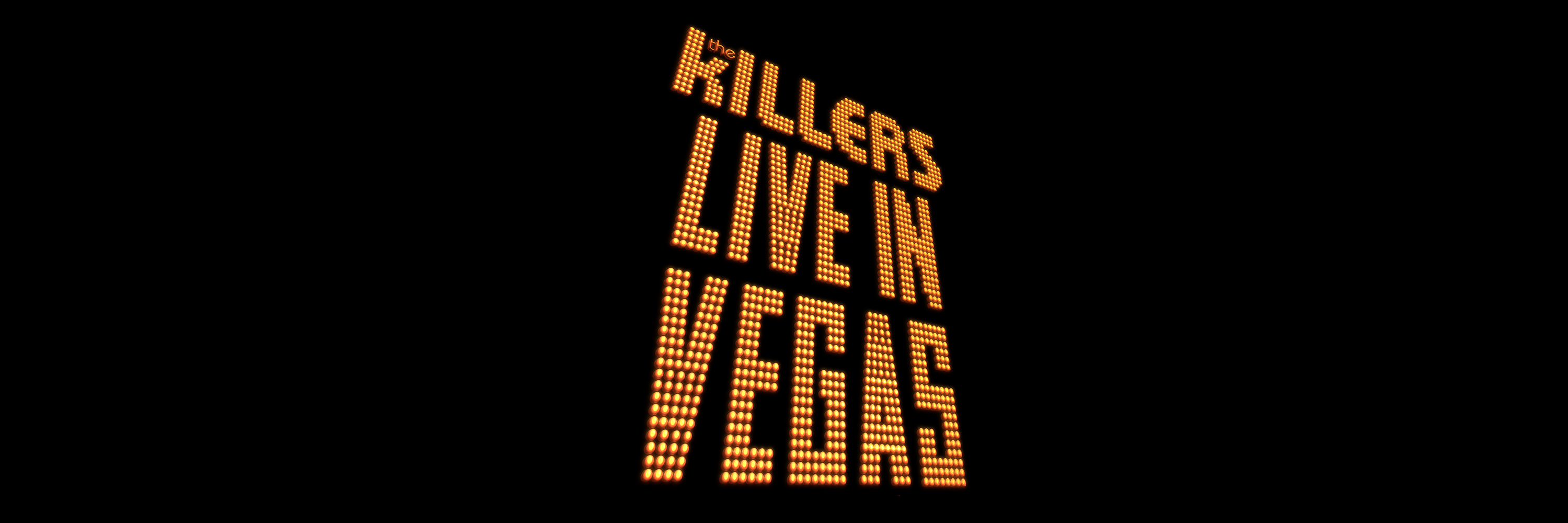 The Killers Official Store