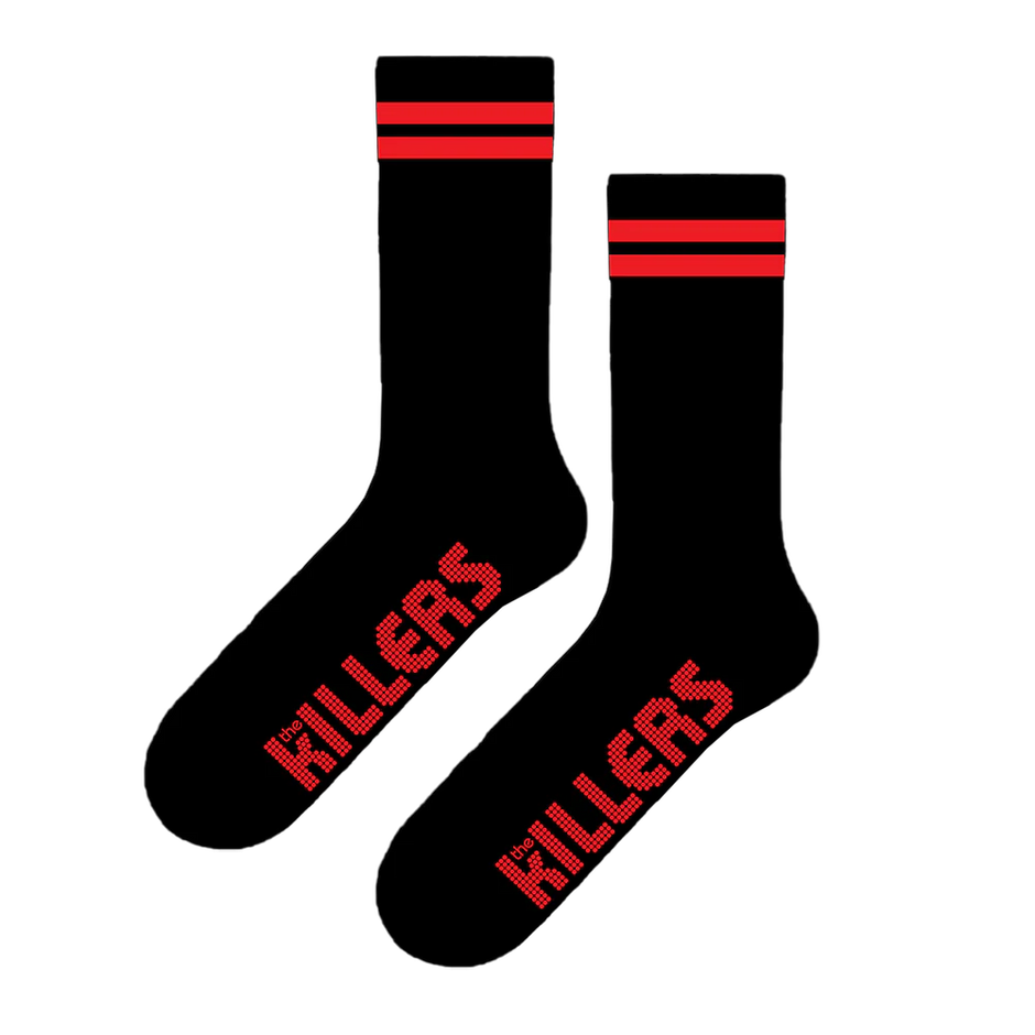 Accessories – The Killers MT