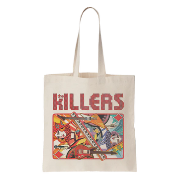 The Killers Official Store – The Killers MT