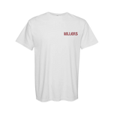 The Killers Official Store