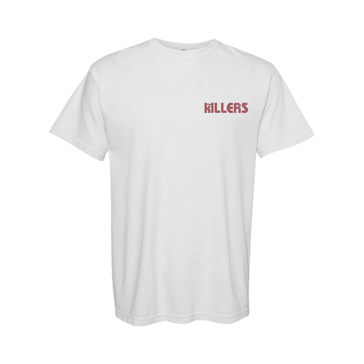 The Killers Official Store – The Killers MT