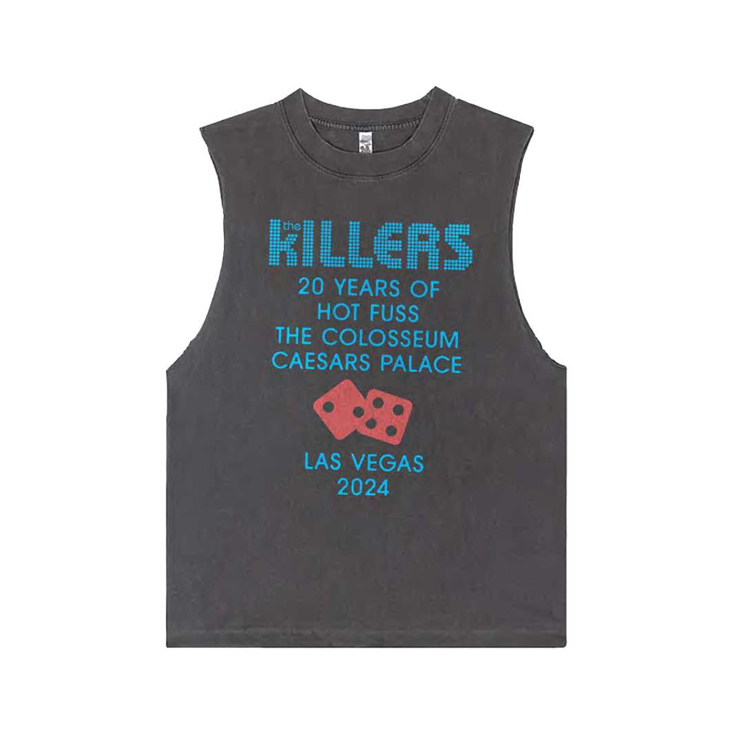 The Killers Official Store