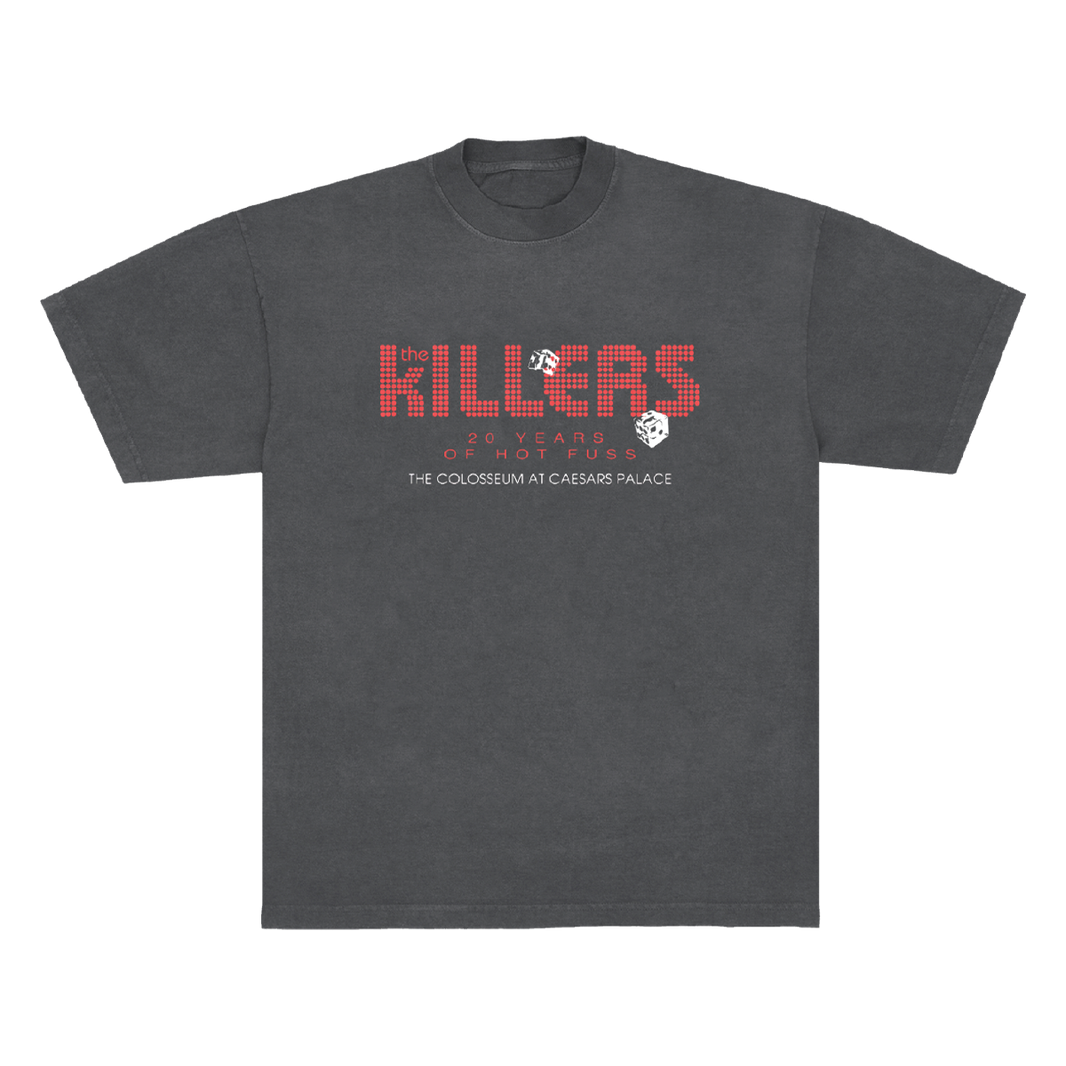 The Killers Official Store