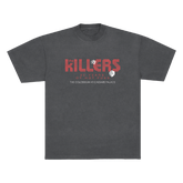 The Killers Official Store