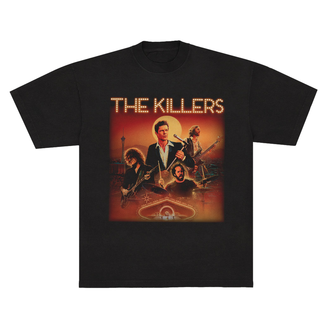The Killers Official Store