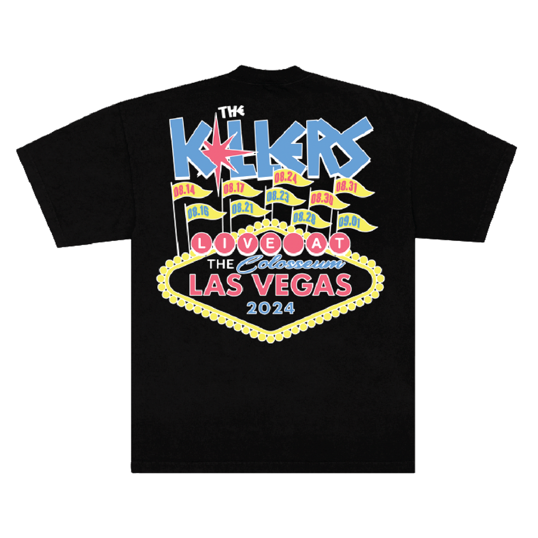 The Killers Official Store