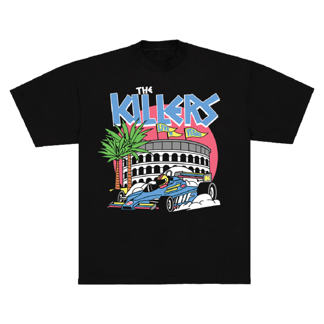 The Killers Official Store