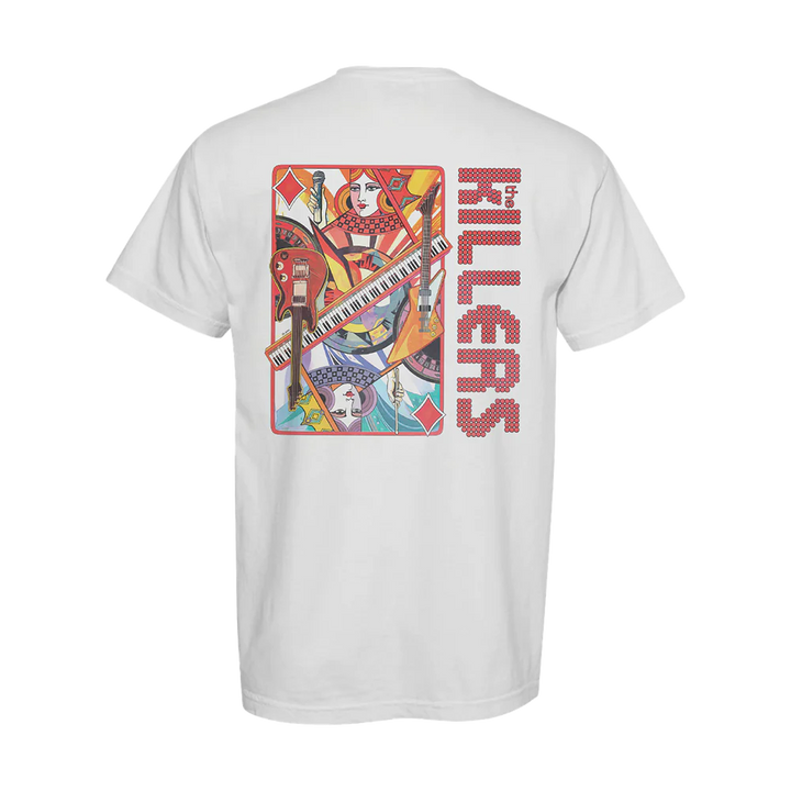 The Killers Official Store – The Killers MT